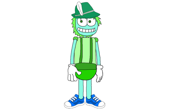 Explore the Best Auggie Art | DeviantArt