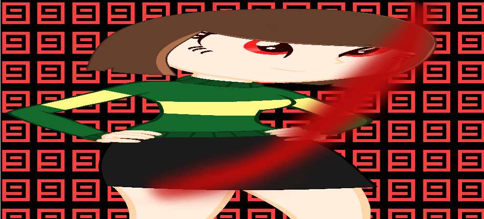 Chara 1 by PrincessDanaWilson on DeviantArt