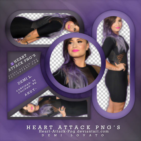 +Pack-DemiL by OurFakeLoove on DeviantArt