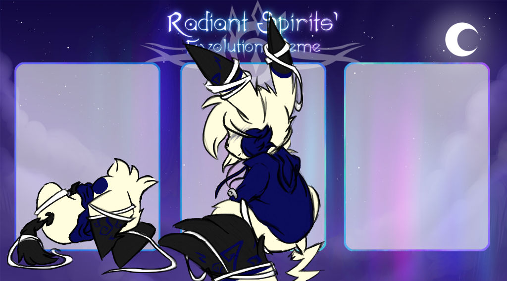 RS- Azul's Evolution by DPpuppy on DeviantArt