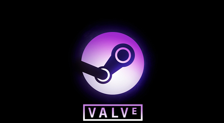Steam Os Logo