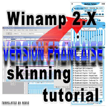 winamp skin tutorial VF by nerio on DeviantArt