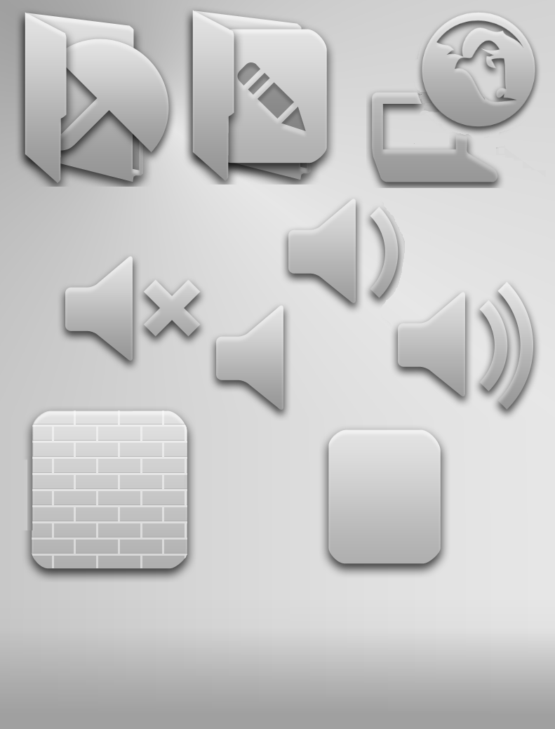 Token Light Icons by Bruellkaefer on DeviantArt