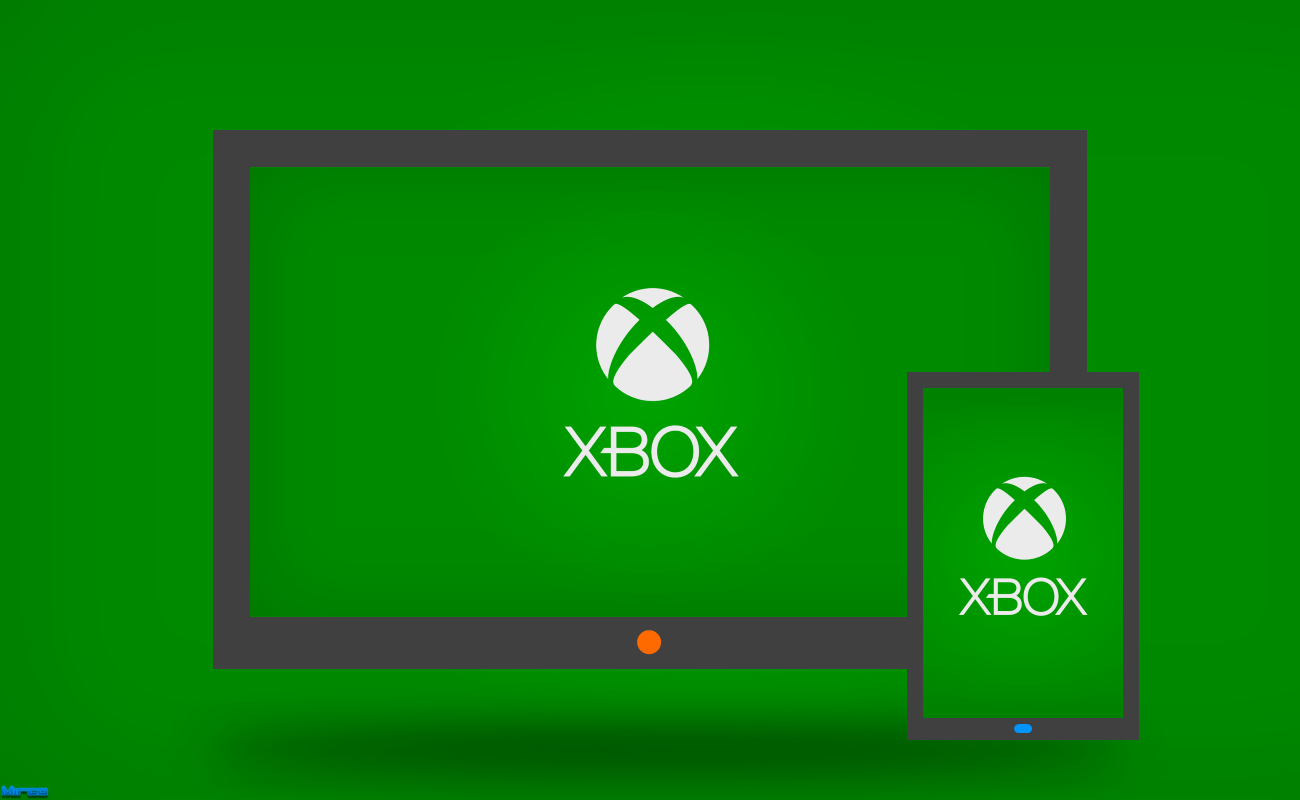 Xbox Xenon by Bruellkaefer on DeviantArt