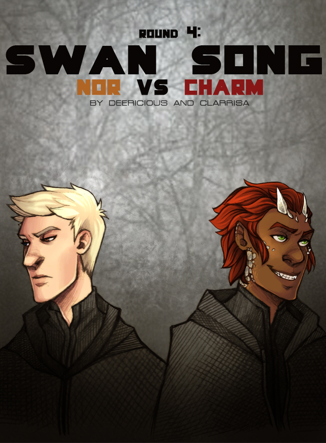 The 59th Hunger Games on TheHungerGamesOCT - DeviantArt