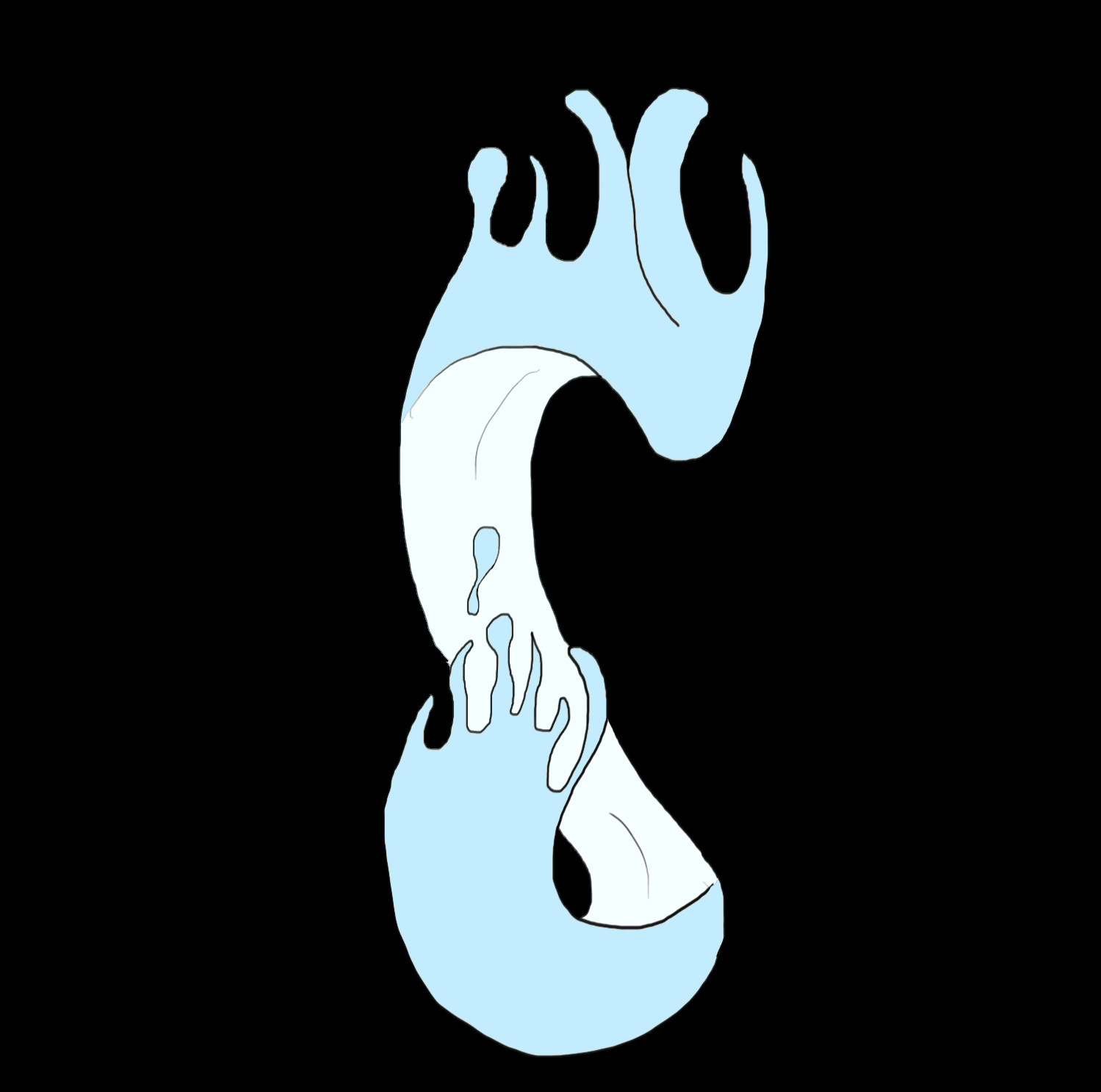 Spirit logo by Mr-Minimask on DeviantArt