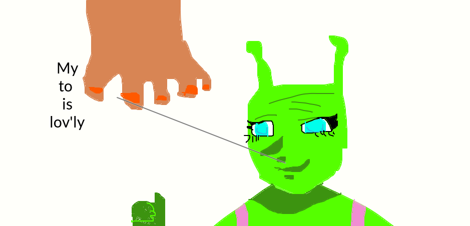 Shreq n' To by NekoAkiKun on DeviantArt