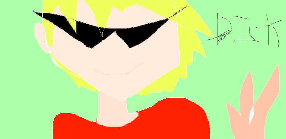 JICK by NekoAkiKun on DeviantArt