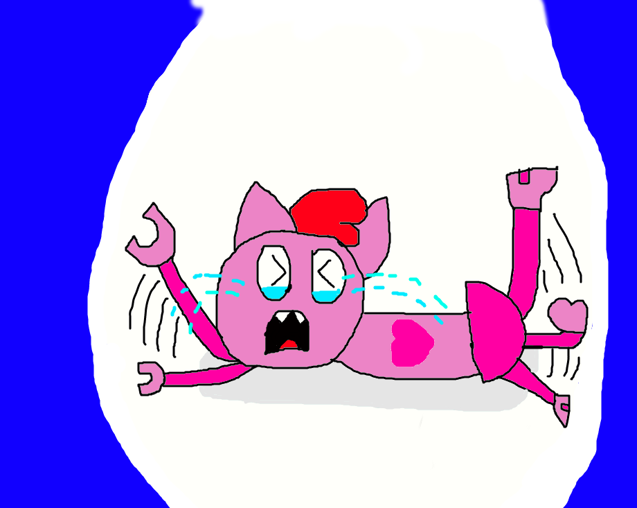 Calling All Mixels: Piri is Upset by TheJuaninFanGirl on DeviantArt