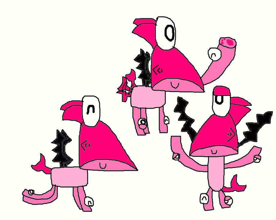 Sharkitty Doodles #3 by TheJuaninFanGirl on DeviantArt