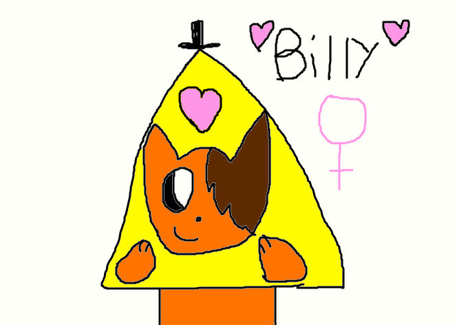Billy The Cat by TheJuaninFanGirl on DeviantArt