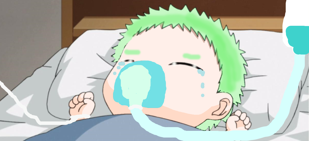 Baby Erica by lucychryssa on DeviantArt