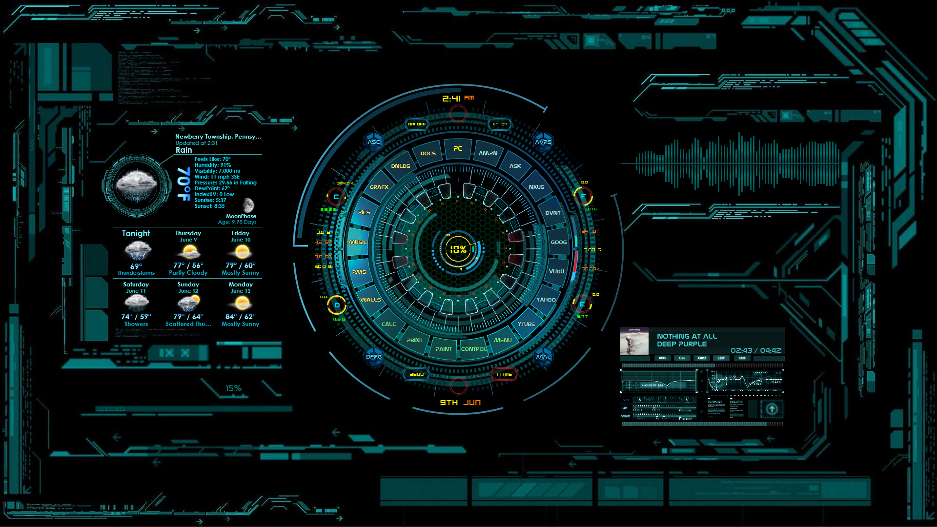 TECH-C 2.3 by oldcrow10 on DeviantArt