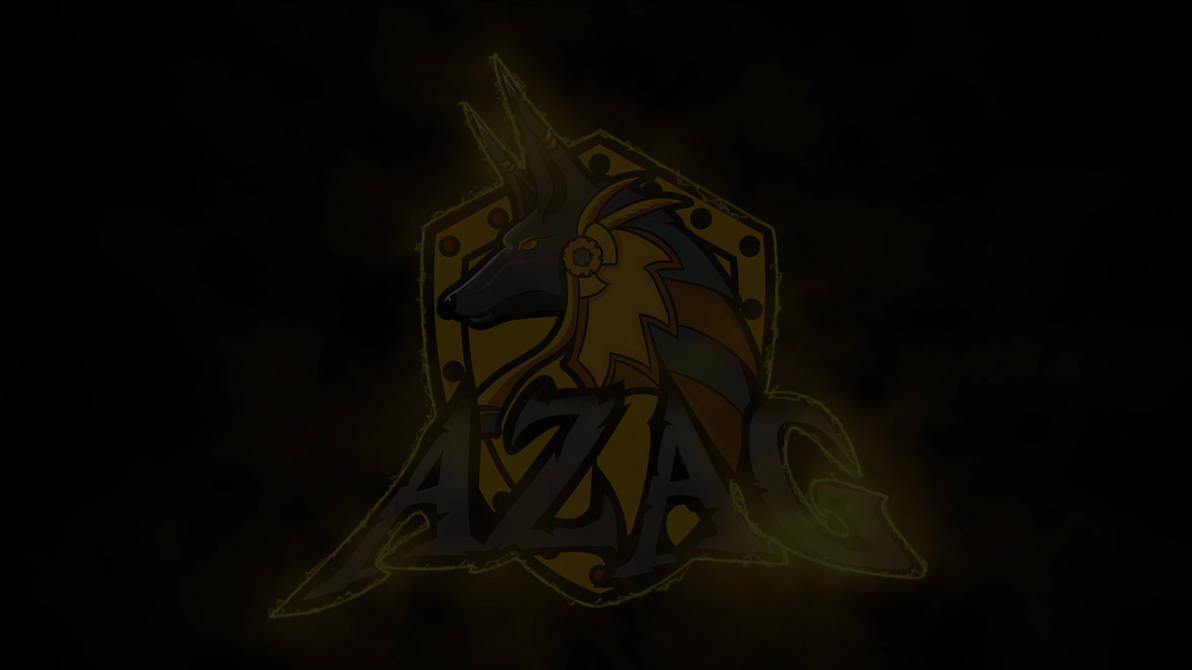 Azag Intro 1 step by Herbaciany93 on DeviantArt