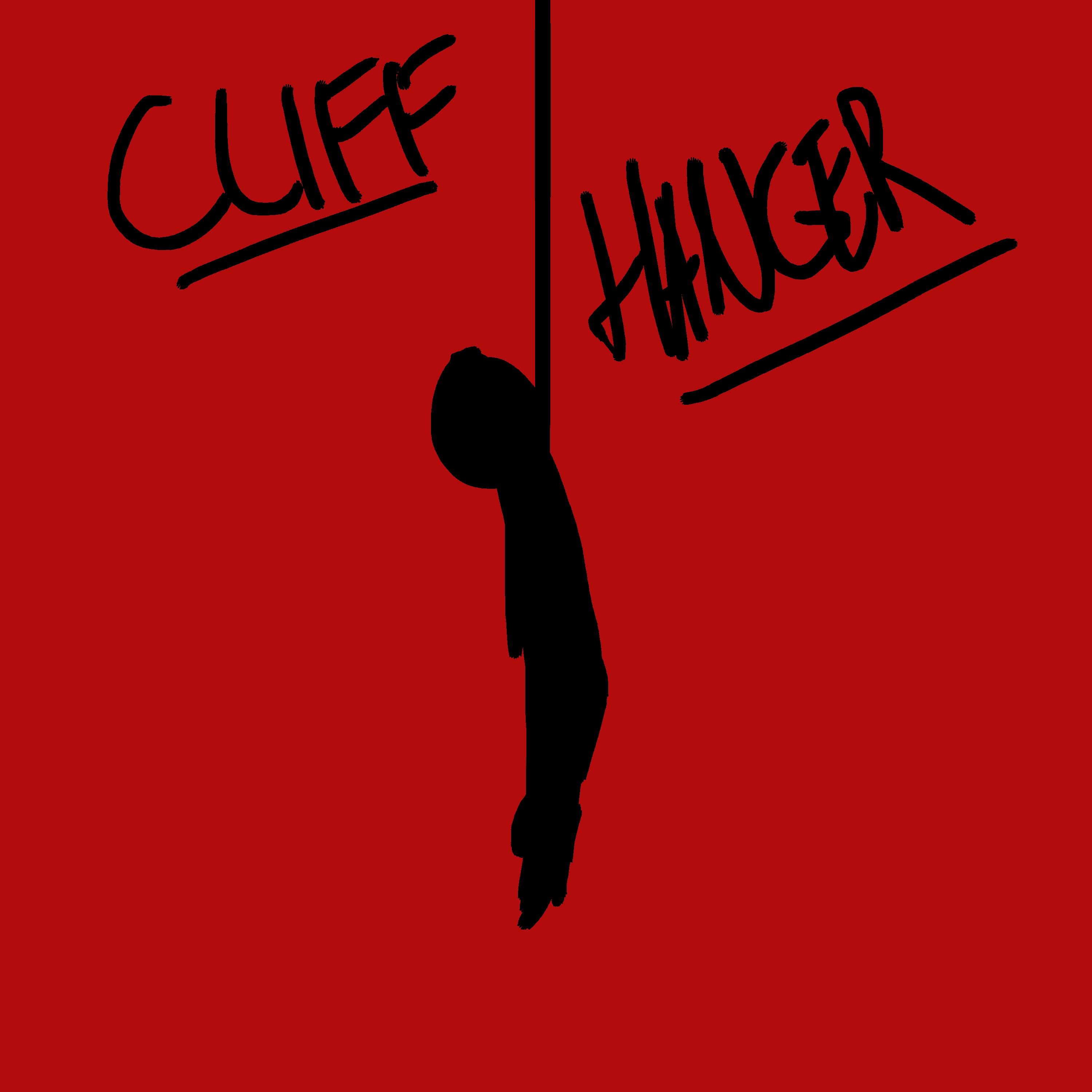 Cliffhanger (animation) by Volted-Rat on DeviantArt