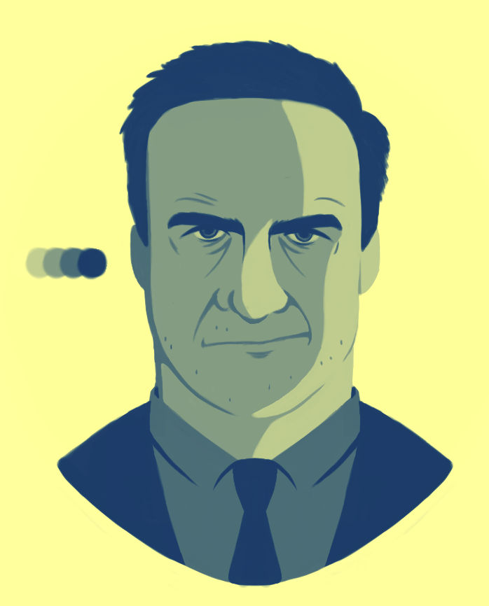 Nelson - Palette Challenge by Jackshroom on DeviantArt