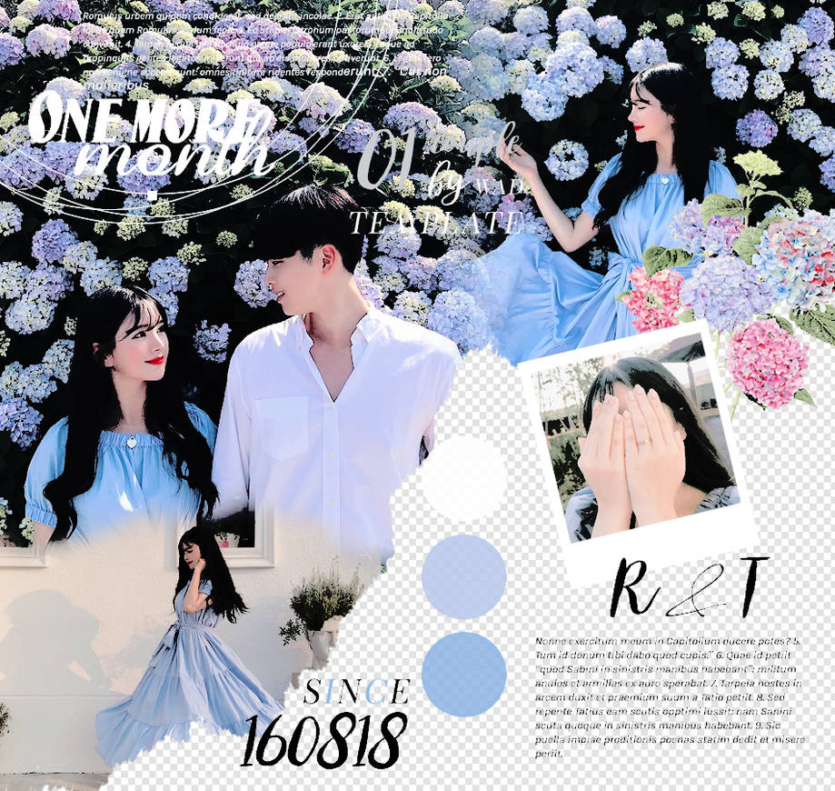 Template Couple #01 by WeAreDiamonds. by PasteIrscs on DeviantArt