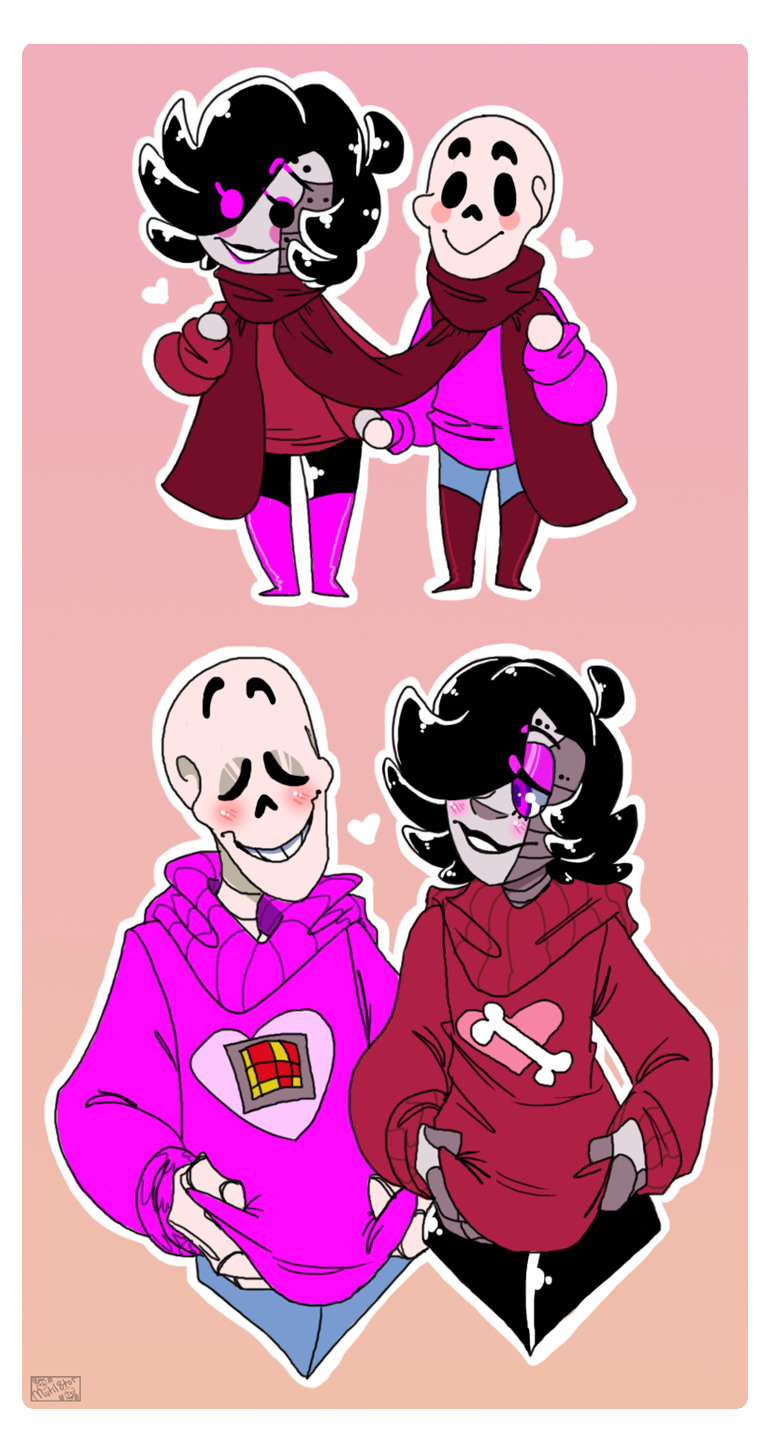 Art Trade-papyton by Mutil8tor on DeviantArt