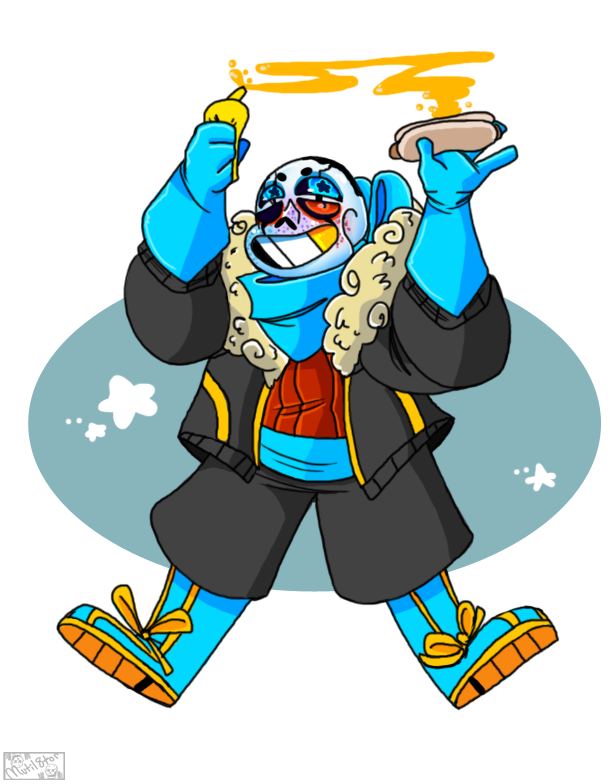 Contest Entry-salt by Mutil8tor on DeviantArt
