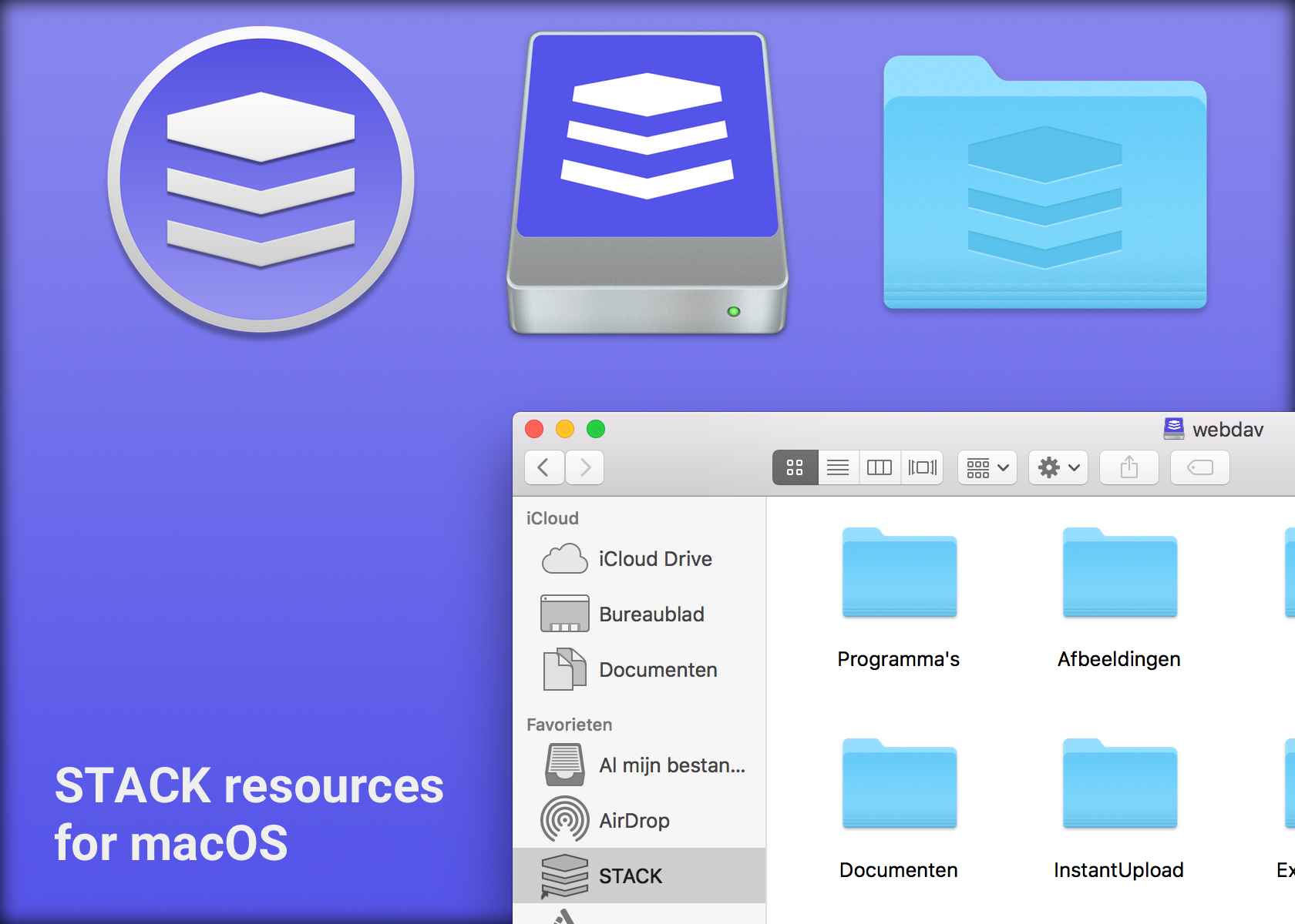 STACK resource pack by Ken-Frieser on DeviantArt