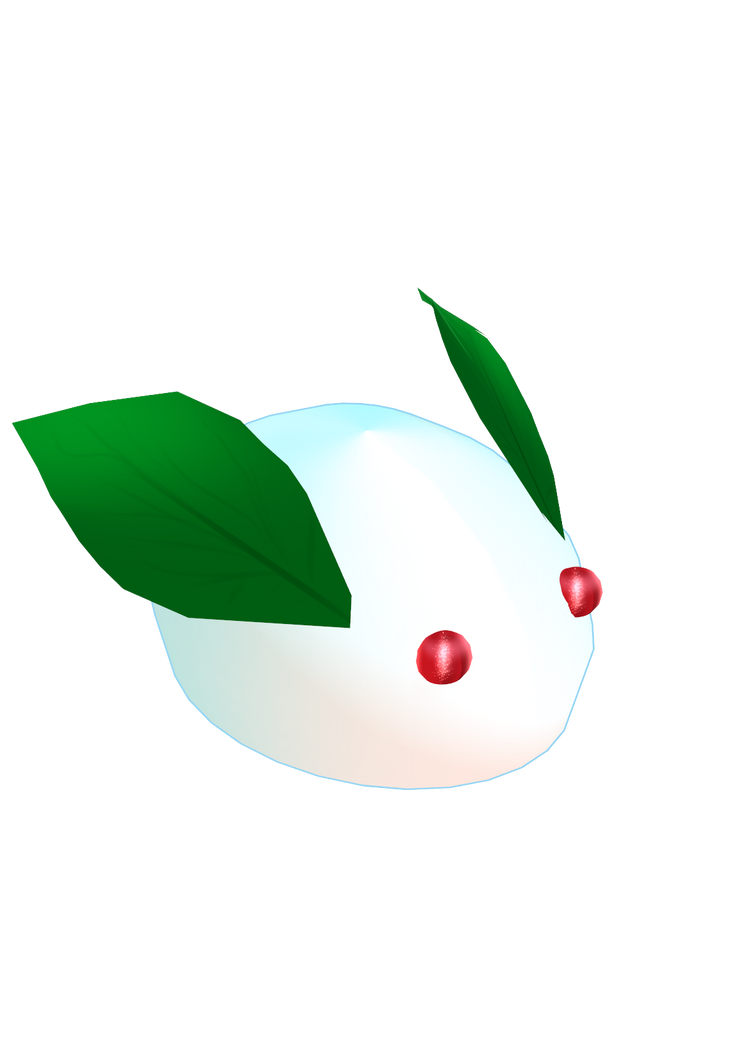 MMD snow bunny DL by Ichigimy on DeviantArt