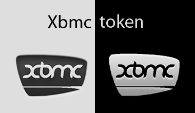 Xbmc Logo Transparent