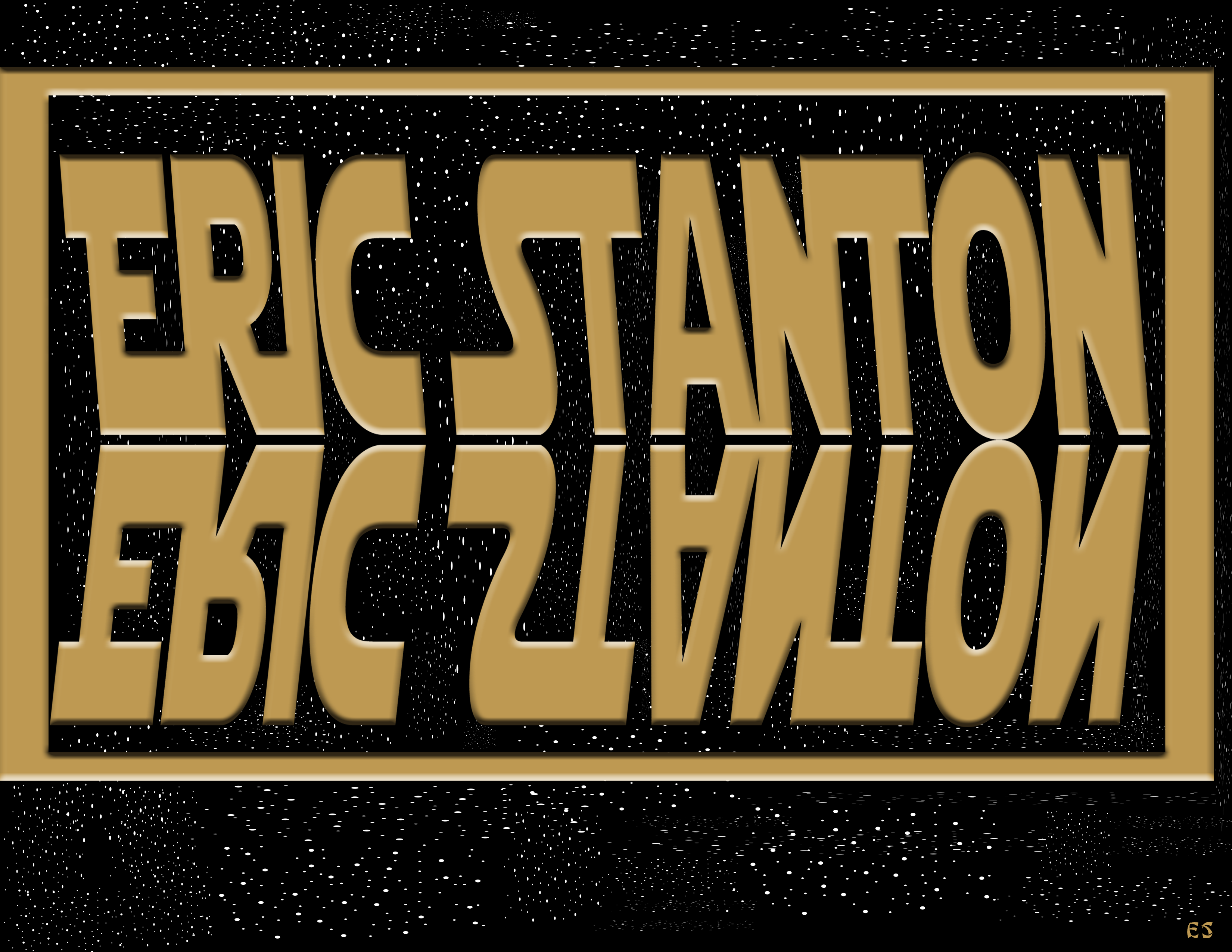 Eric Stanton font (Star Wars style) by HeroOfTengoku7K on DeviantArt