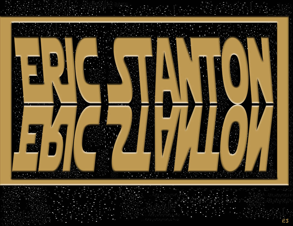 Eric Stanton font (Star Wars style) by HeroOfTengoku7K on DeviantArt