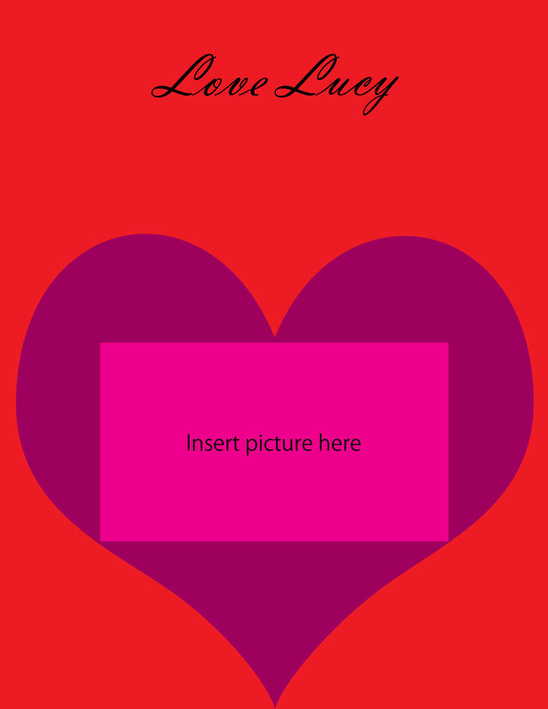 I Love Lucy MEME by HeroOfTengoku7K on DeviantArt