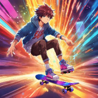 sk8r boy anime 5 by flexitalent on DeviantArt