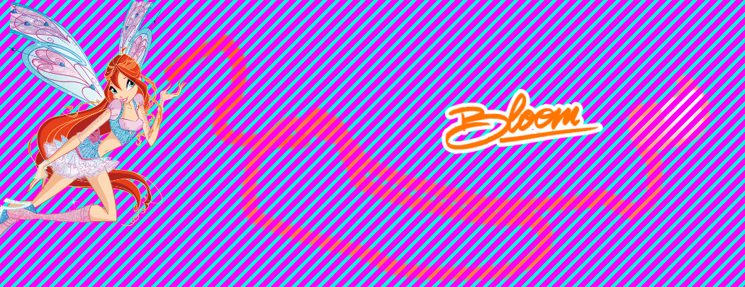 Bloom- Fairy Of The Dragon Flame by ifantage on DeviantArt