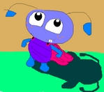 Super Bug by blue16 on DeviantArt