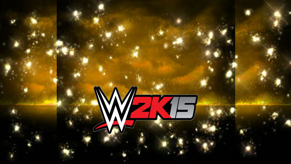 WWE 2K15 Background Blank (Stardust) by wwe-xtreme on DeviantArt