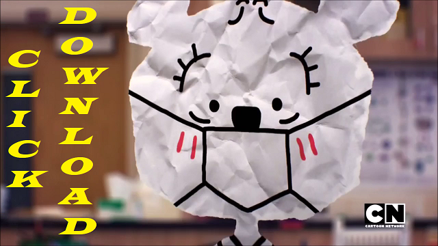 Teri's accidental selfgag by Hypercat-Z on DeviantArt