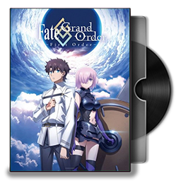 Fate Grand Order Folder Icon by Re-kin on DeviantArt