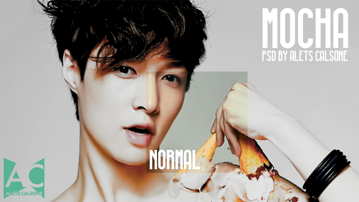 Filter :: Mocha | PSD Filter by aletscalsone on DeviantArt