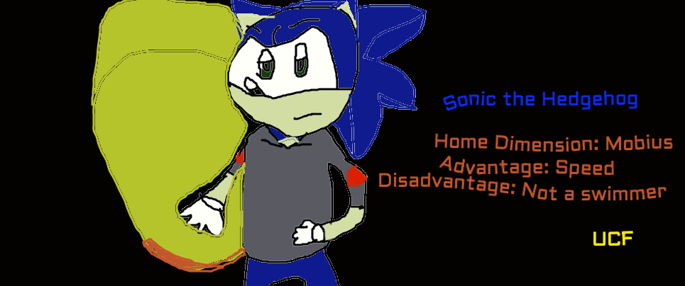 Hogged Up by SonicFanG7 on DeviantArt