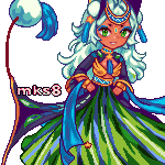 Mogwa by mks8 on DeviantArt