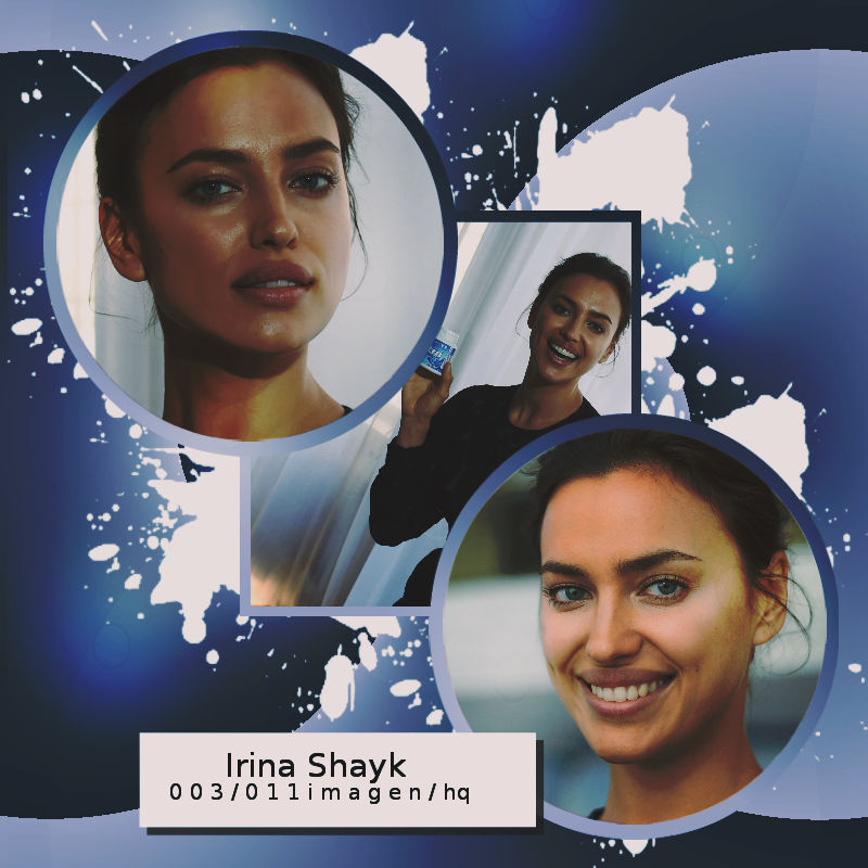 Irina Shayk #03 by itsmyjustinhot on DeviantArt