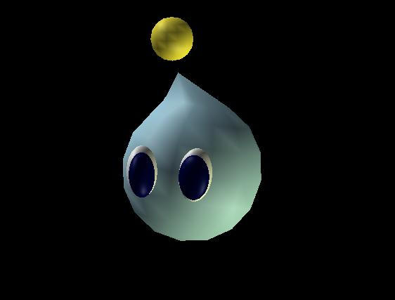 Chao Head by undermate2005 on DeviantArt