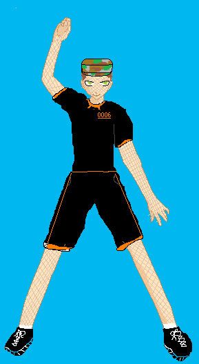 A New Thread of Life Ch.1 MvA by MvA-Fan4life on DeviantArt