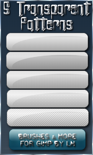 5 Patterns For GIMP- Set 2 by el-L-eN on DeviantArt