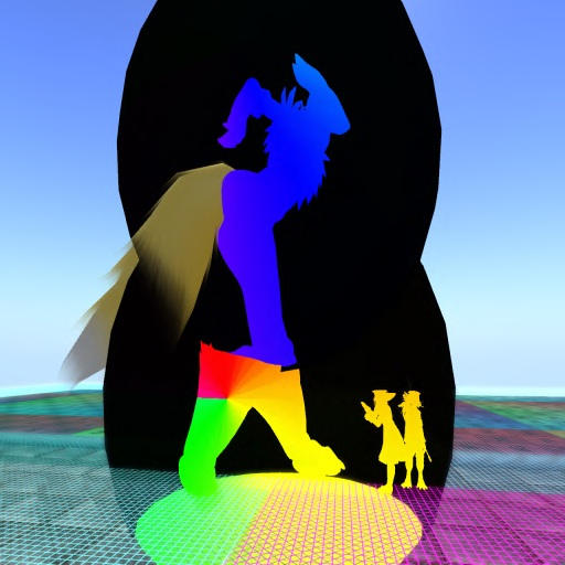 megarena dance by bobcatt on DeviantArt