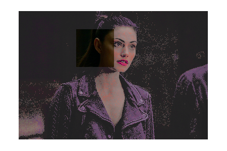 PURPLE HAZE PSD BY LXVEISGONE by lxveisgone on DeviantArt