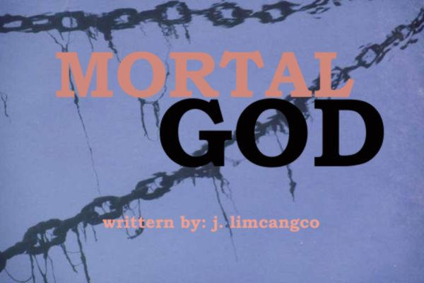 Mortal God by Rocul on DeviantArt