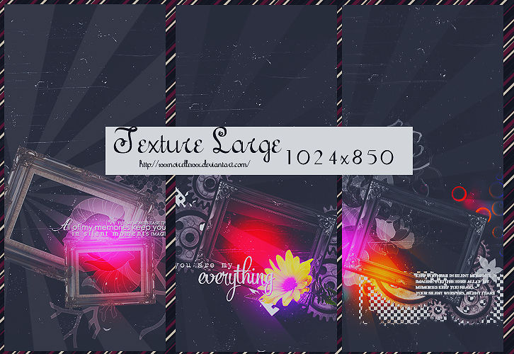 Pack Textures 01 By Xxxnoirellexxx On Deviantart