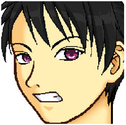 Wilson Hunt Profile by WebofPoison on DeviantArt