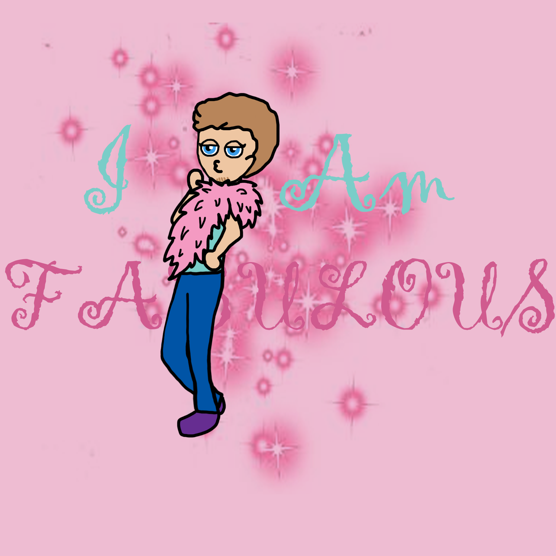 Fabulous by FlammingEmber on DeviantArt