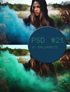 PSD #21 by lucemare on DeviantArt