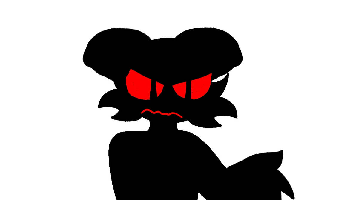 Shadow speaking by Rosecelestina on DeviantArt